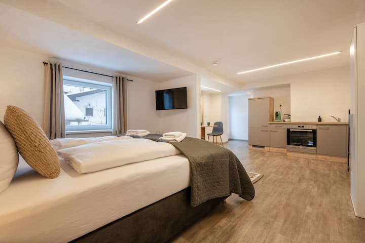 Highalp Apartments - Vilsalp - Bad Oberdorf