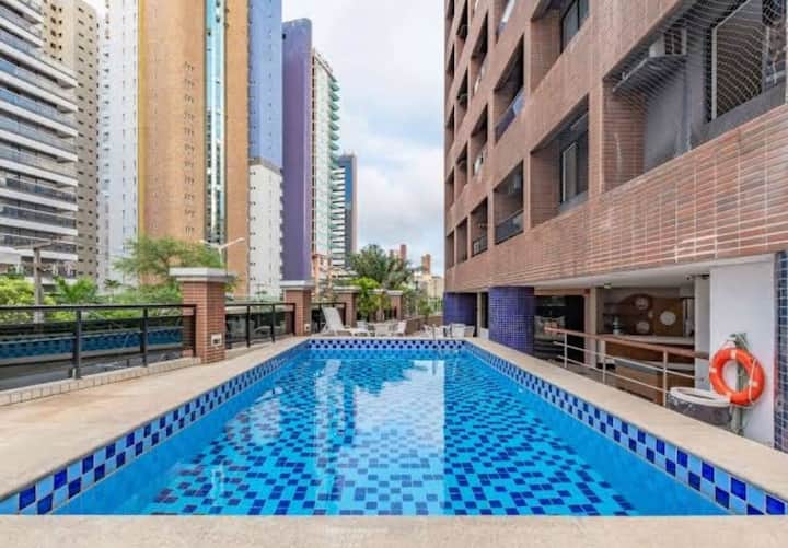 Best Localization Of Fortaleza - Fortaleza