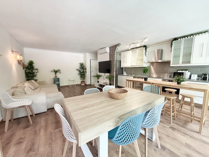 Happy House - Beausoleil