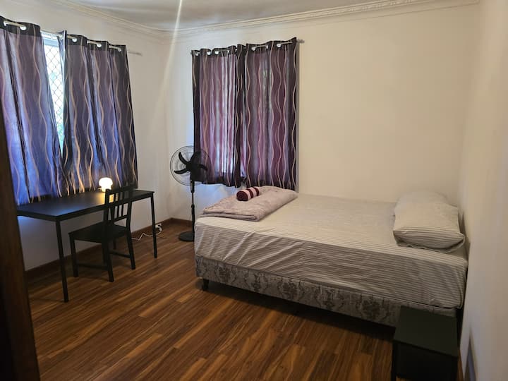 (Room 2) River-front Farm Stay Near Train Station - Armadale