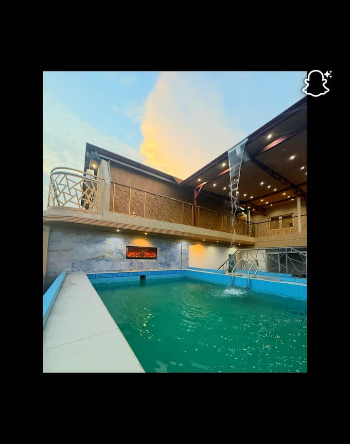 Magnifique Appartement - Kinshasa