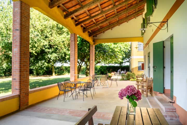 Lemene Gelsomino P.t.4 - Caorle