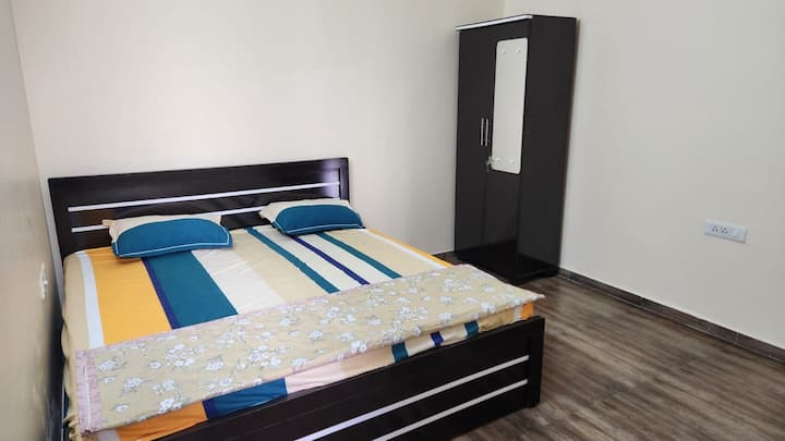 Elite Homes Luxury Home Near Airport & City - Raipur