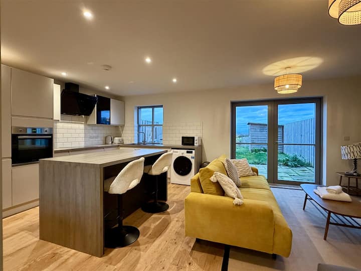 Woodland View House - Hay-on-Wye