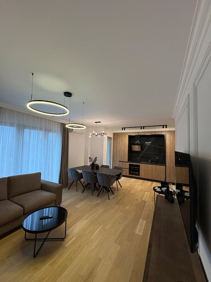 Maisona - Cozy Family Apartment B19 - Temesvár