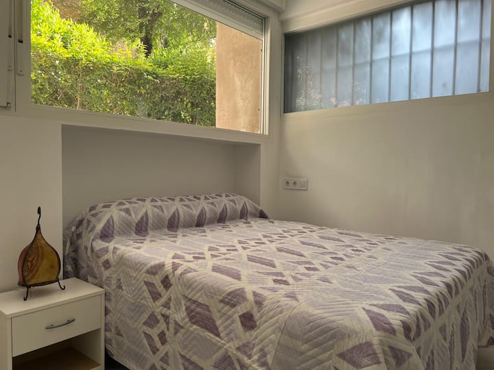 Ventas 5. Apartamentos Con Encanto - Madrid