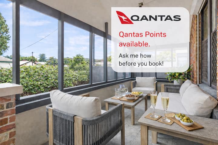 Norwood Chic - King Beds, Fab Kitchen, Cbd Fringe. - Adelaide