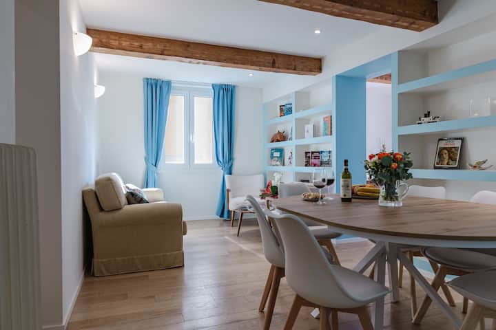 Pellicceria Charm Apartment - Florence