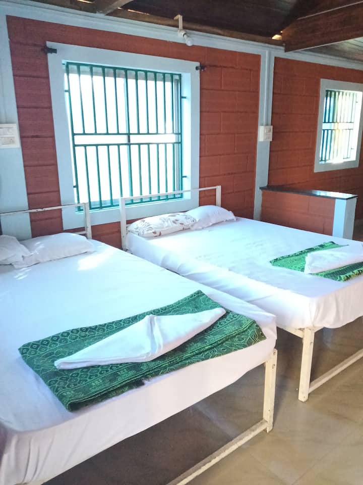 Stone Guest House Home - Gokarna