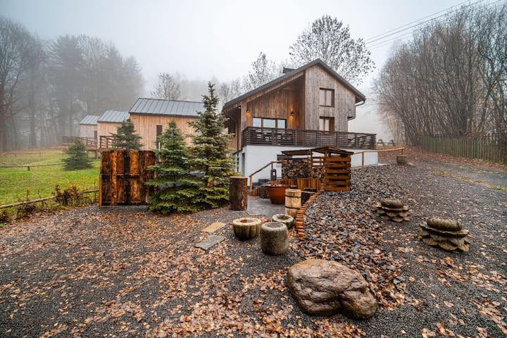 Les-wellness - Tschechien