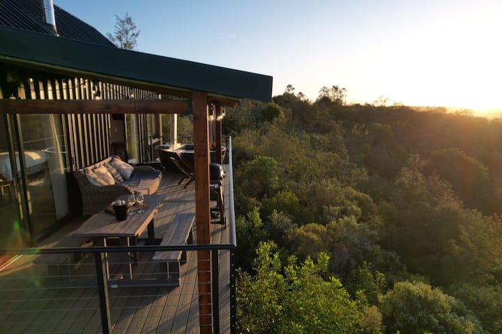 Wargundy Nature Cabin - Wilderness