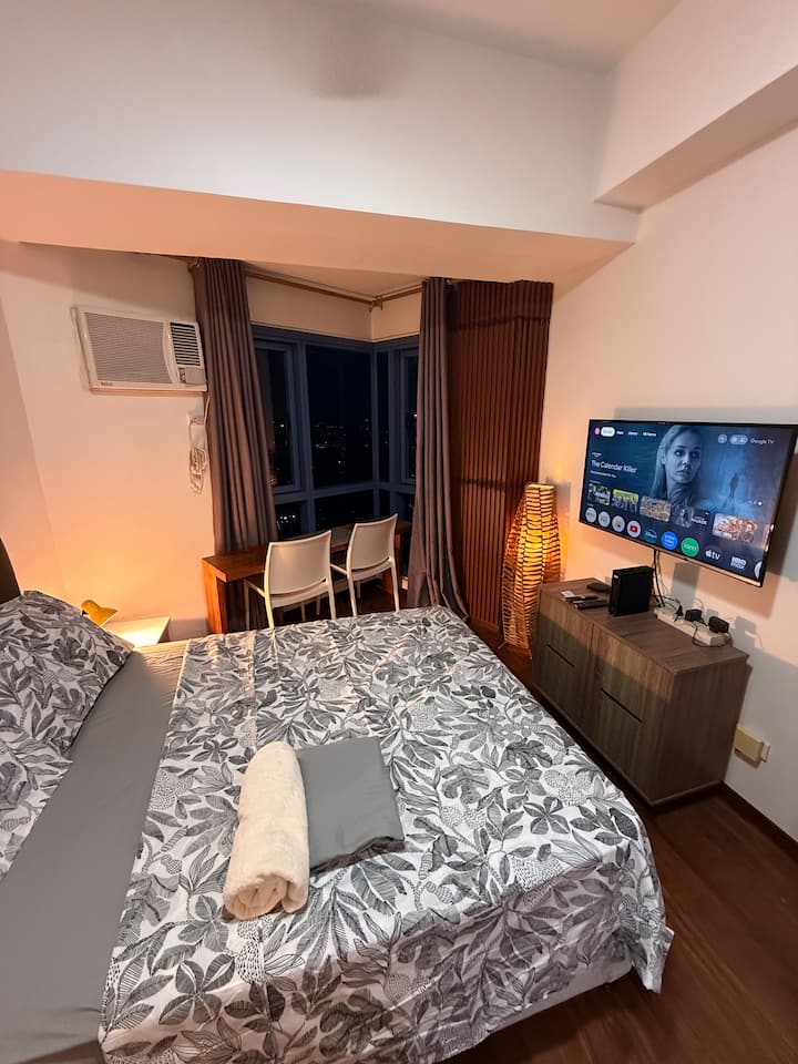 Grs Manila 54 * In Front Of U.s. Embassy - Manila