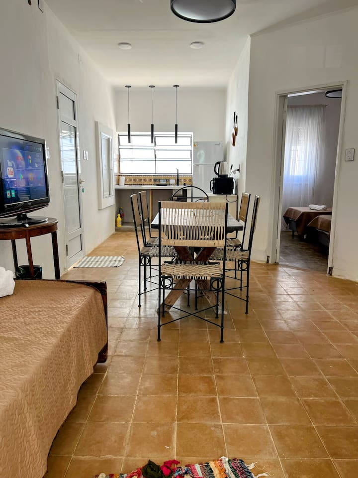 La Casita Del Dante - San Francisco (Argentina)