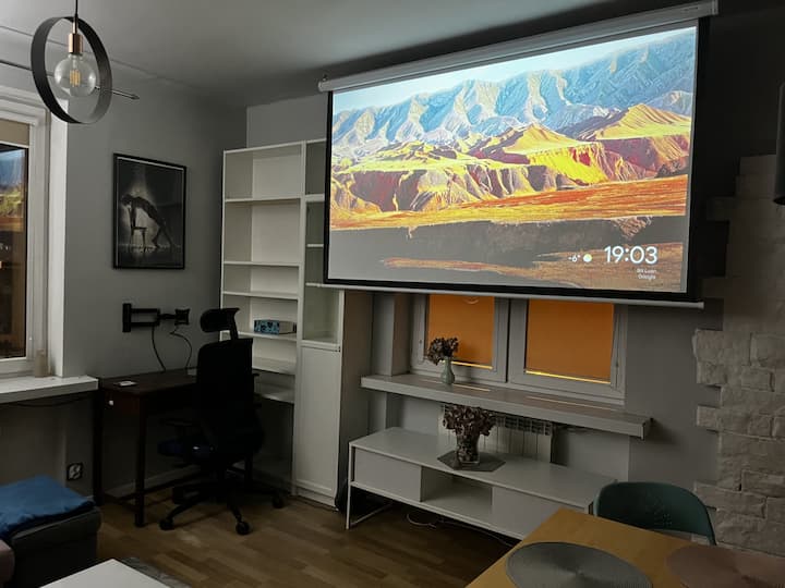 Komfortowo Przy Monopolis - Łódź