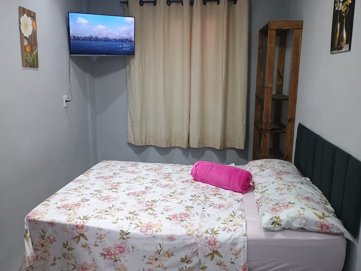 Kitnet
Próx. Praias Do Norte Da Ilha  Rio Vermelho - Florianópolis