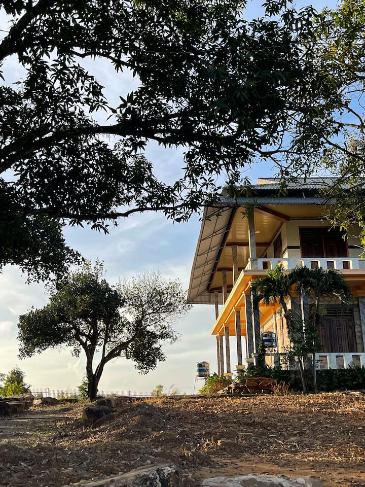 Cozy Clean Room Near Nature – Only $13 - Phú Quốc