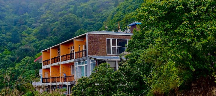 Villa Mussoorie By Pax & Opis - Mussoorie