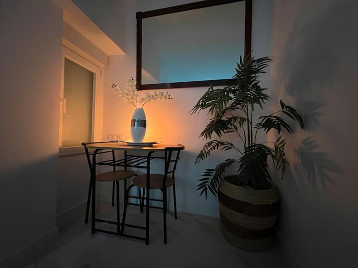 Ventas 4. Apartamento Con Encanto Y Paz - Madrid