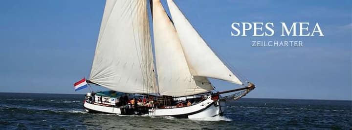 Eurosonic Noorderslag Op Een Historisch Zeilschip. - Groningen