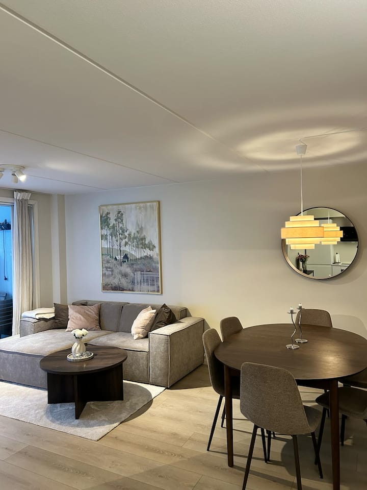 Leilighet I Oslo - Oslo