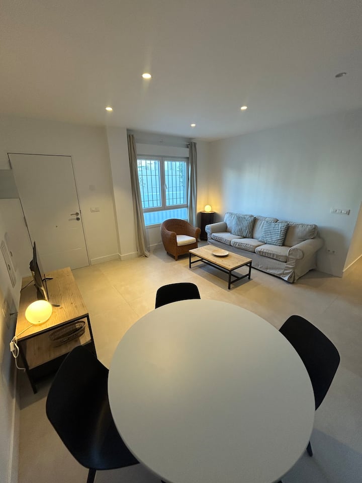 Apartamento A Estrenar En El Corazón De La Bahia - San Fernando, Spain