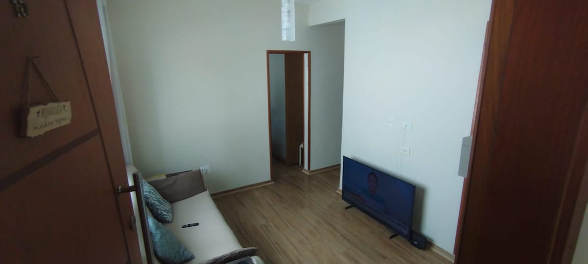 Appartement - à 2 pâtés de maisons de la plage d'Embaré - Appartements ...