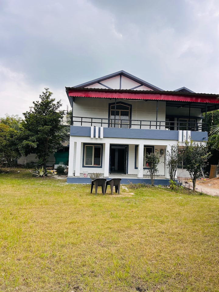 Farm House Seamless Comfort In Nature Near Bhopal - Sehore