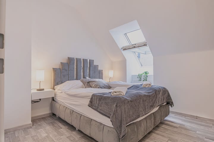 Stylish 2br & Living Room | Heart Of Vienna - Vienne