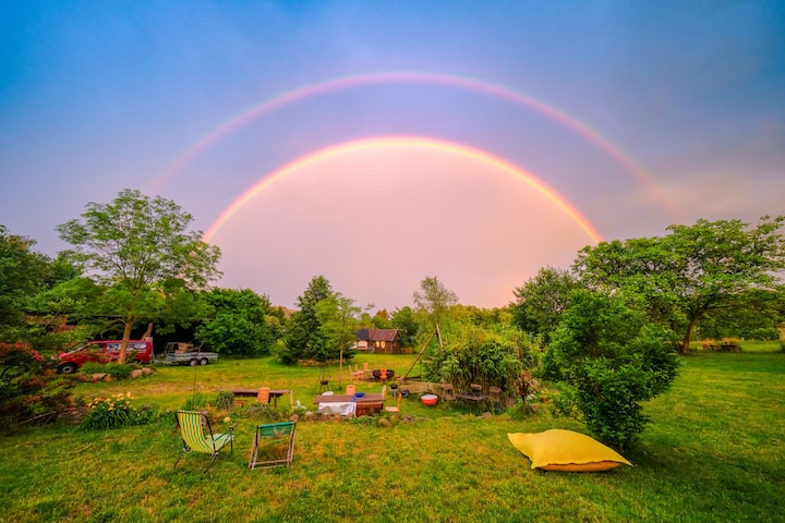 Ferienwohnung Im Alten Bauernhaus (1 - 6 Pers.) - Neukloster
