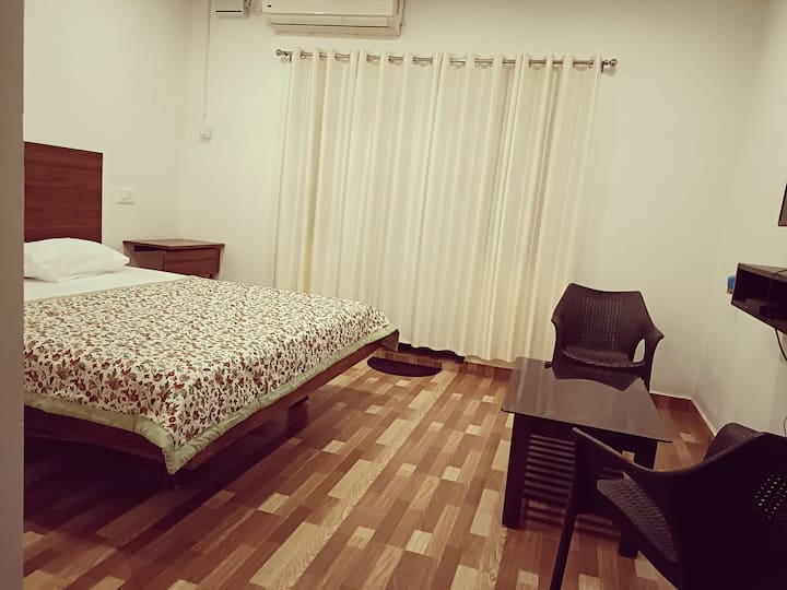 Tunga Vilasa - Areca Suite - Kukke