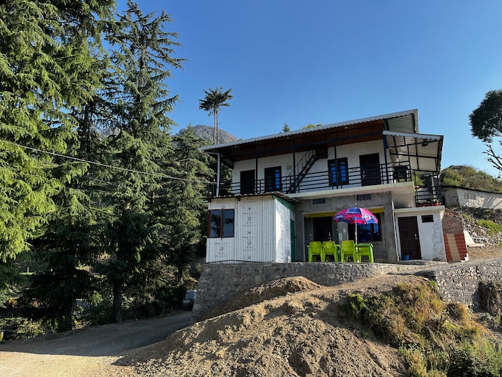Sawra Homestay - Chakrata