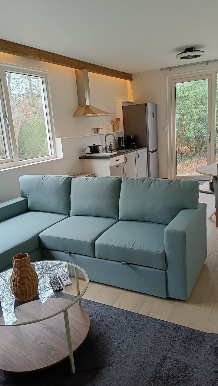 B&b Thuis Aan De Poel - Drachten