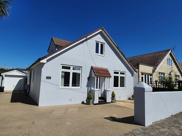 Seashore House. Short Walk To Beach & Restaurants - Westward Ho!