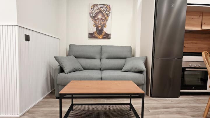 Apartamentos Florida - B - Valladolid