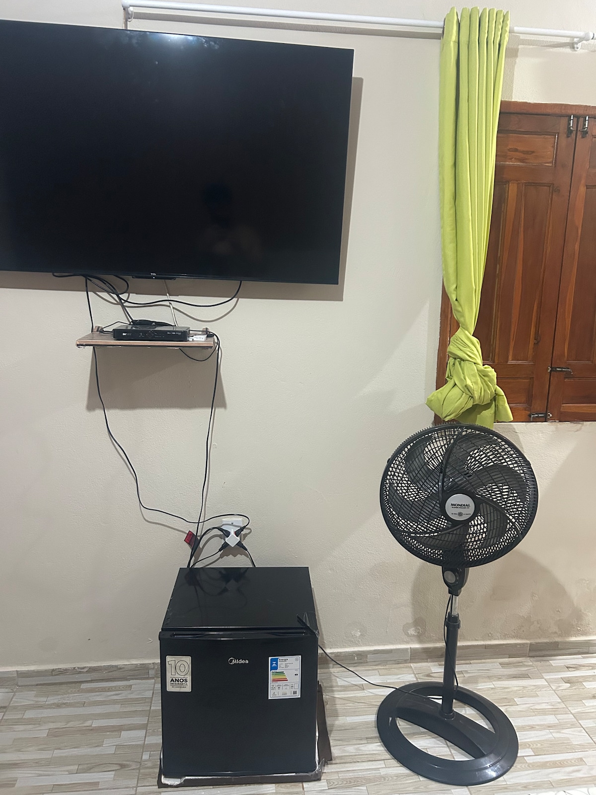 Suite en el centro de la ciudad - Bed and breakfasts en renta en Mucugê ...