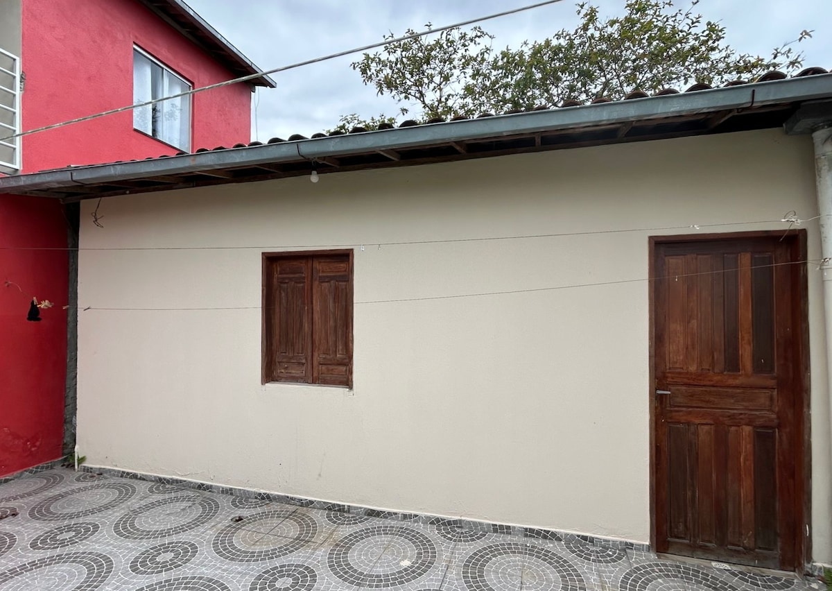 Suite en el centro de la ciudad - Bed and breakfasts en renta en Mucugê ...