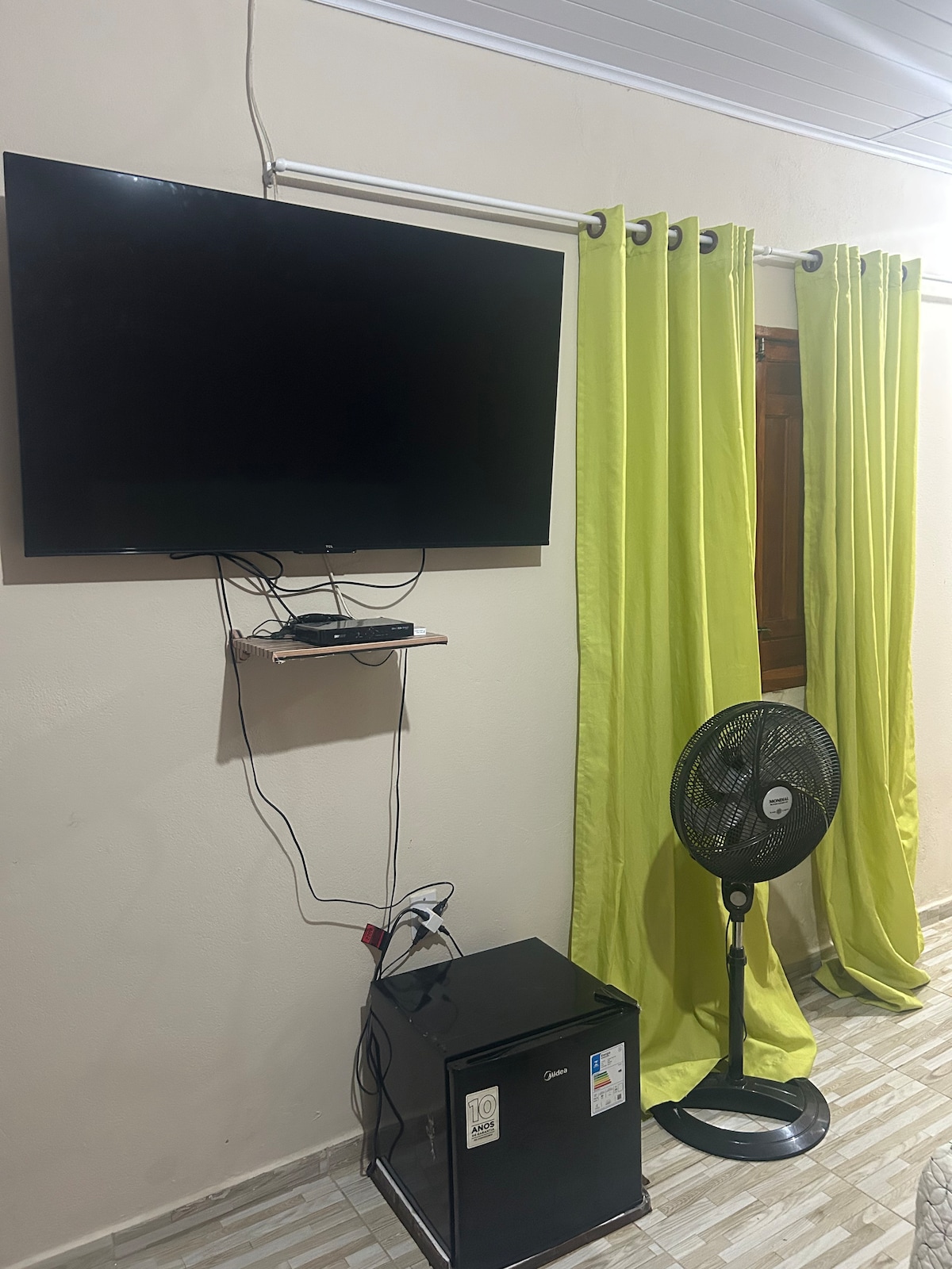 Suite en el centro de la ciudad - Bed and breakfasts en renta en Mucugê ...