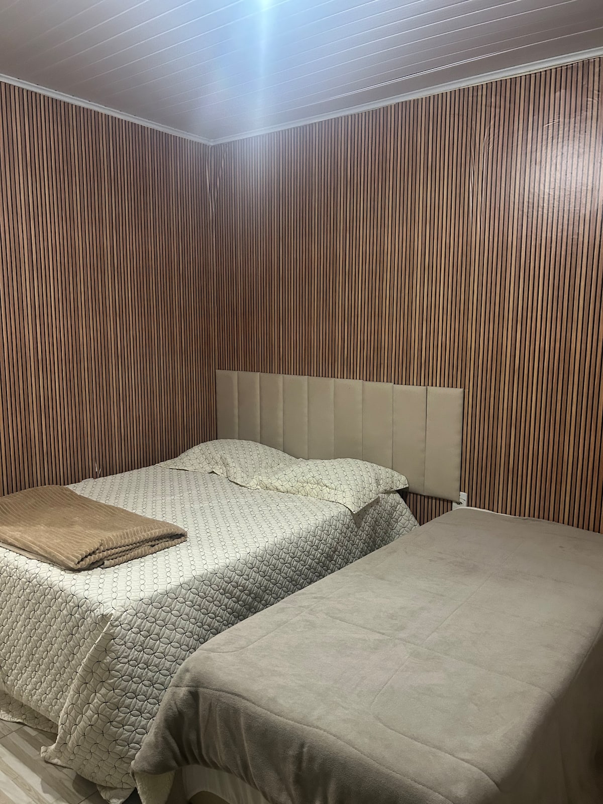 Suite en el centro de la ciudad - Bed and breakfasts en renta en Mucugê ...