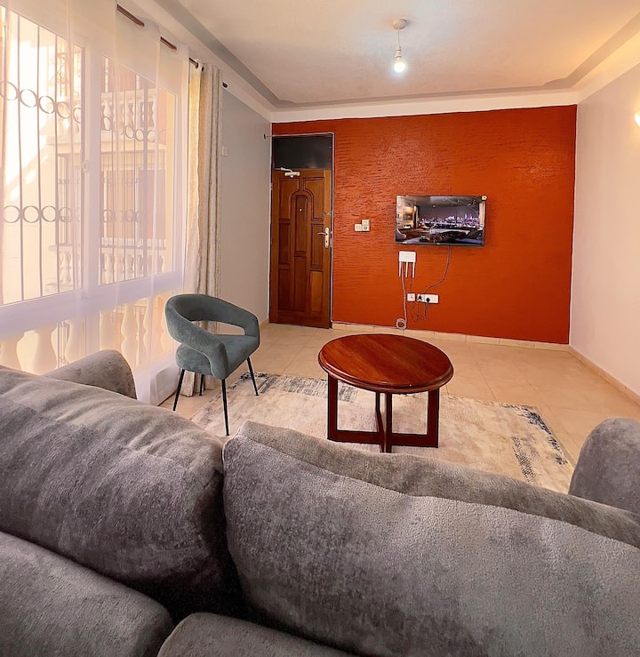 Tulia Homes - Mombasa