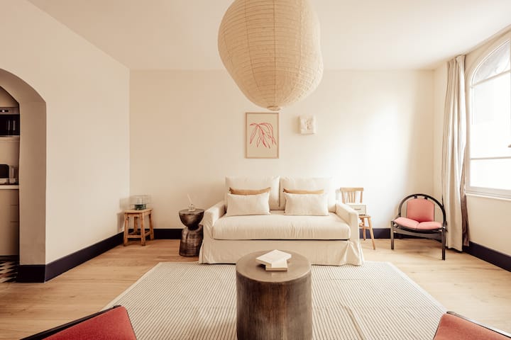 Appartement Rue De Rennes - Gaité - Párizs