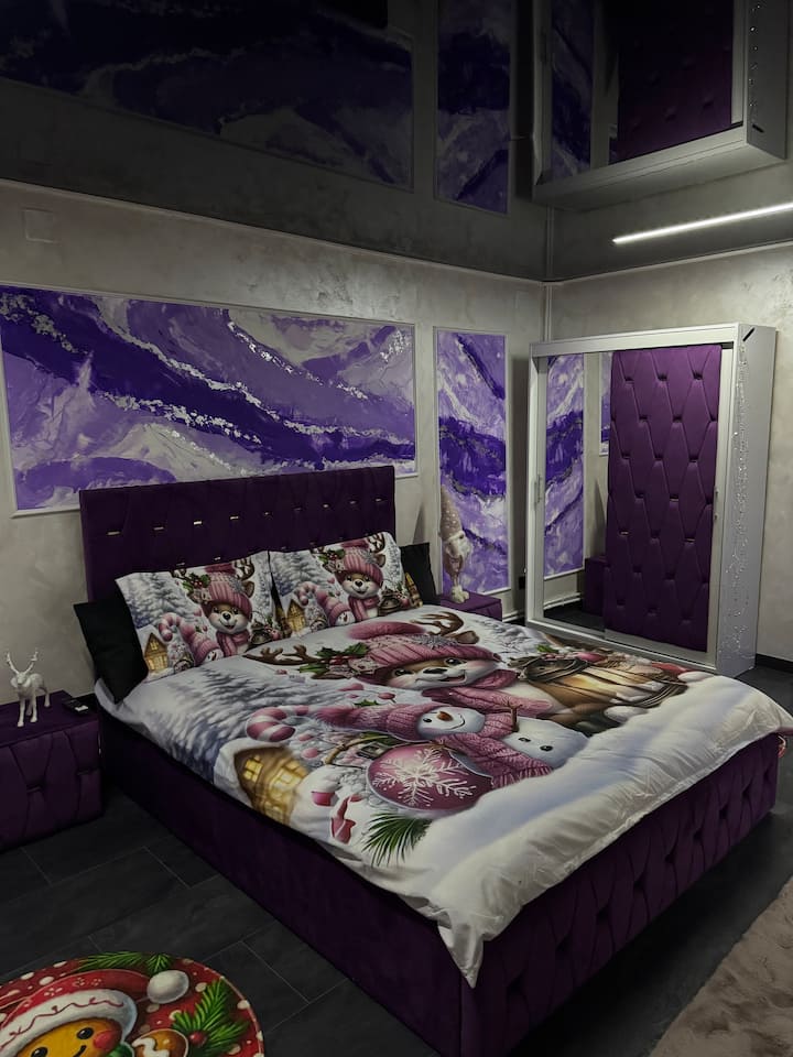 Casa Daiana - Lupeni