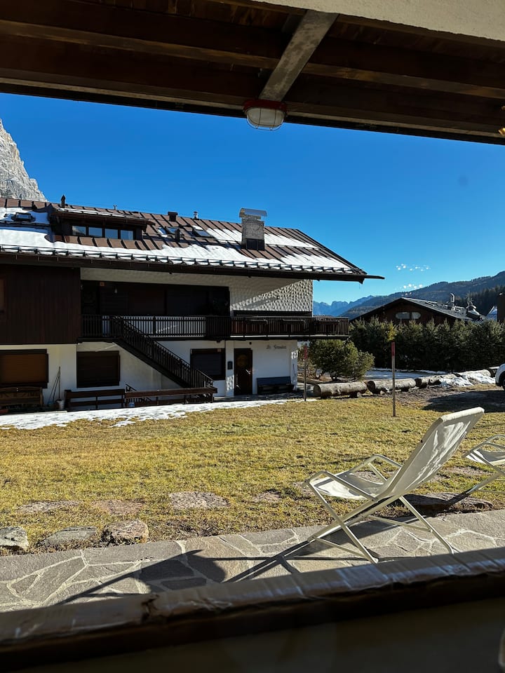Cortina Chalet Skyview - Cortina d'Ampezzo