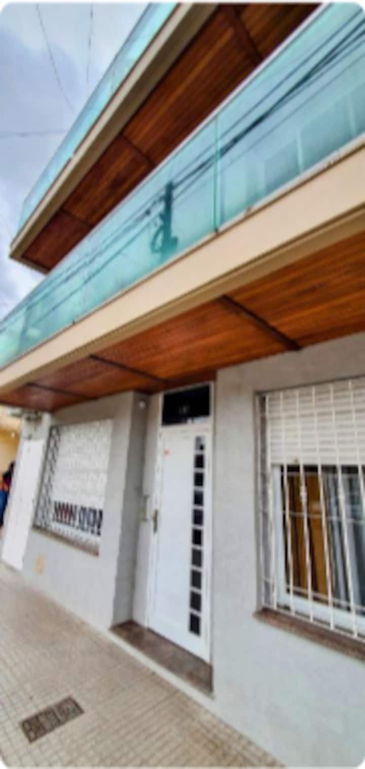 Village Coast - Villa María