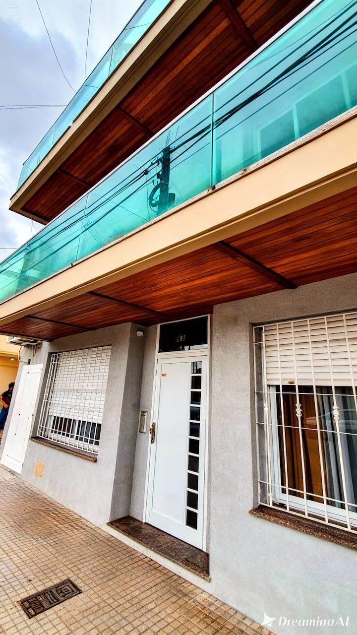 Village Coast - Villa María