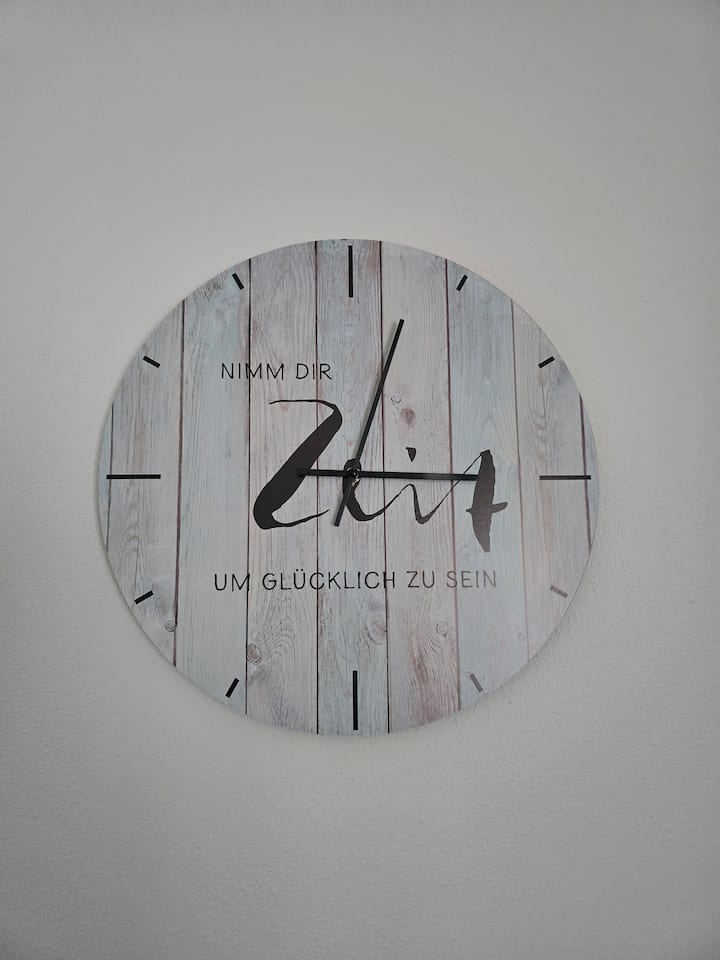 Zentrumsnahe Wohnung Mit Smart-tv | Self Check In - Augsburg