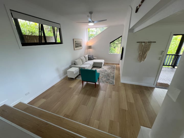 Luxview Lodge - Mountain Stay, Spectacular Views - Gold Coast