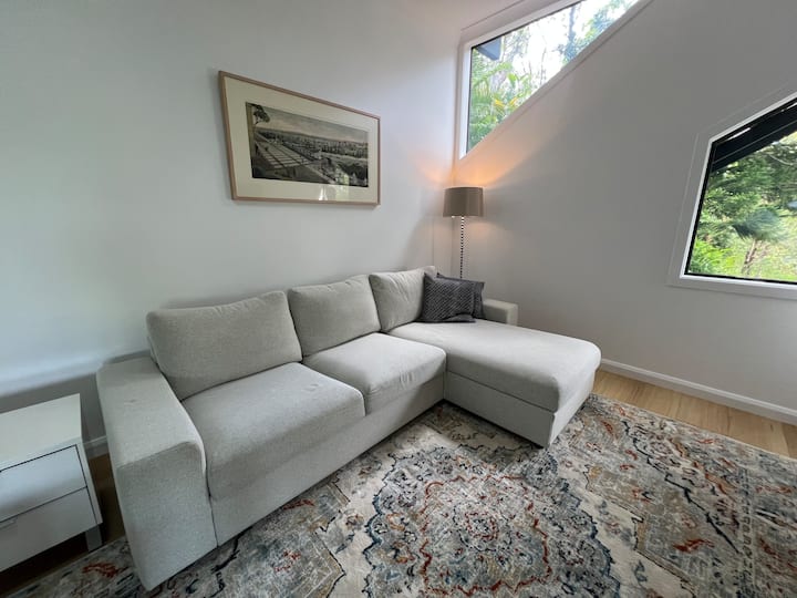 Luxview Lodge - Mountain Stay, Spectacular Views - Springbrook