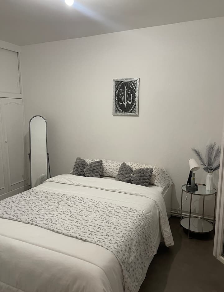 Appartement - Étampes