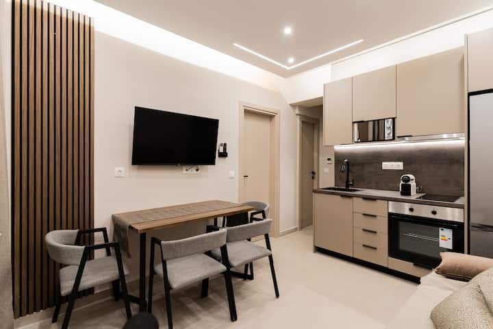 Arvanitidis Suites Lux Apartment In Thessaloniki - Thessaloniki