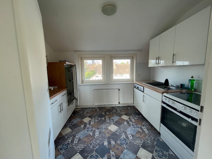 Unterkunft Salzgitter Watenstedt - Salzgitter